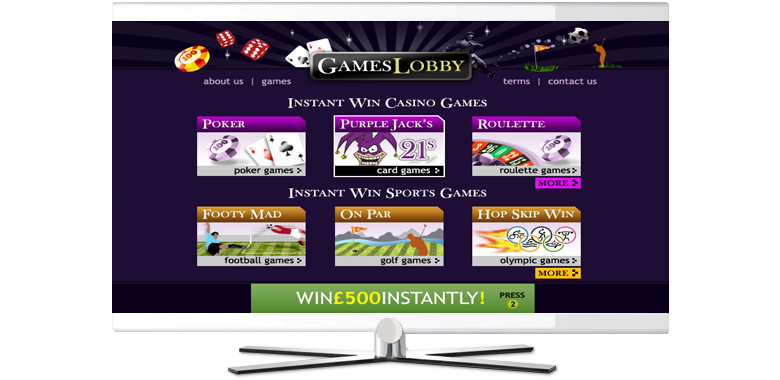 Electronic program guide user interface - Fresh ayre